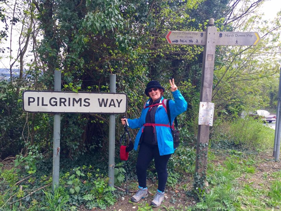 Pilgrims Way